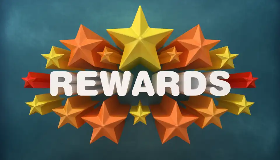 Rewards em 2026: Como Ganhar Pontos e Benefícios Sem Esforço